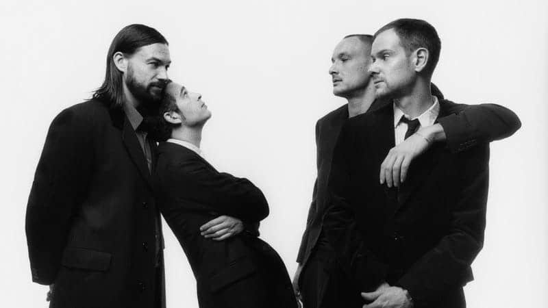 20 Best British Rock Bands