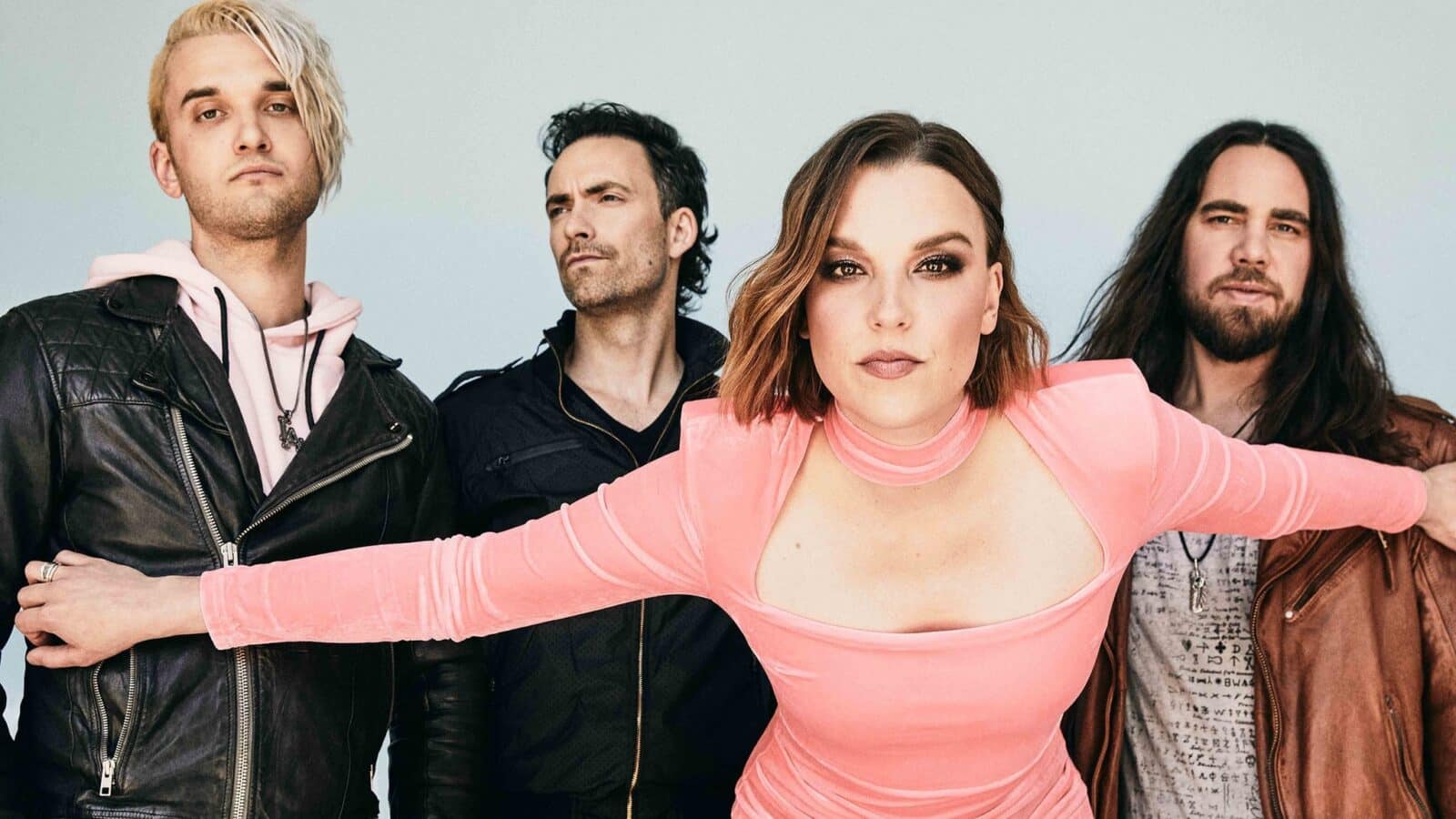 Halestorm Members Net Worth: Who is the Richest Member?