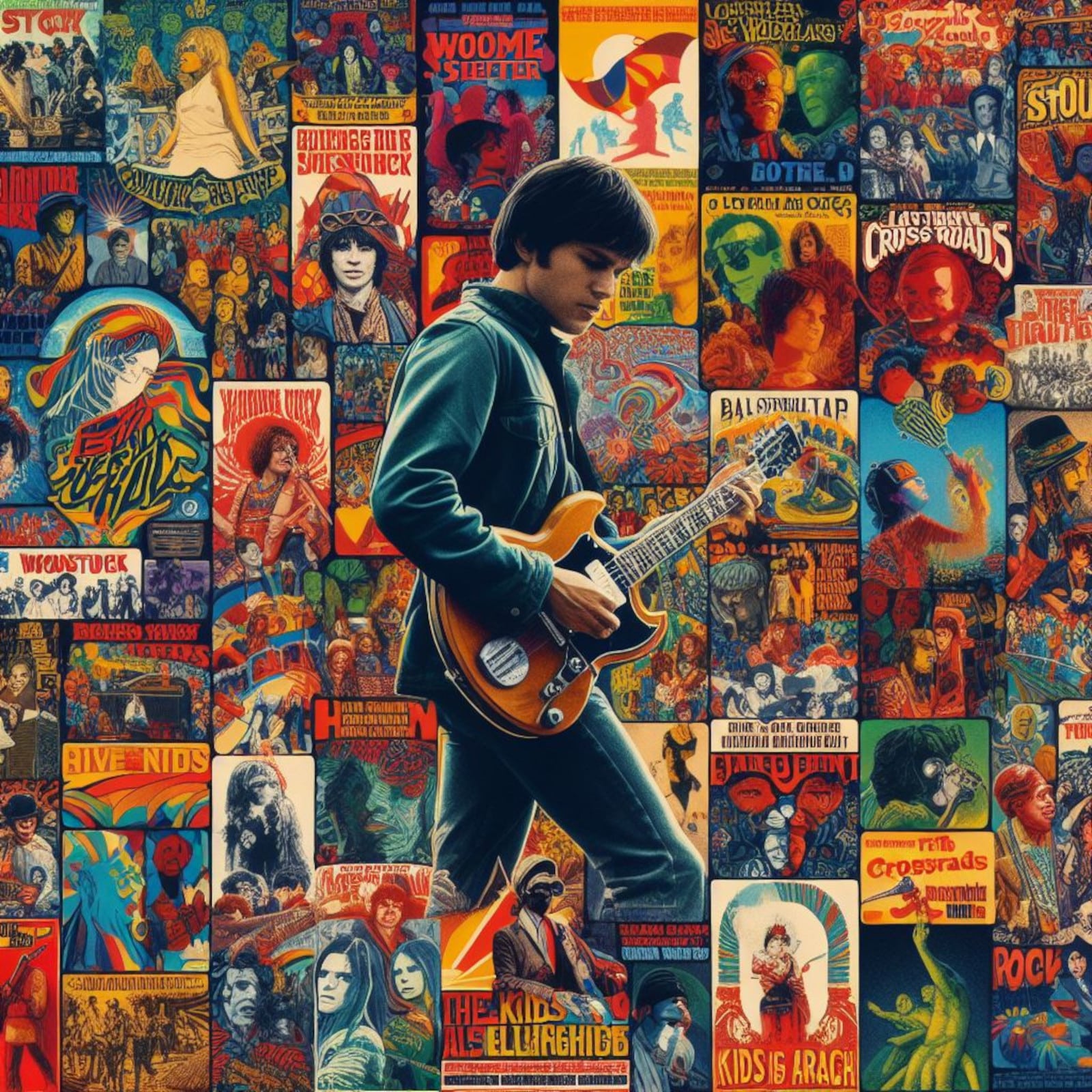10 Must-See Rock Documentaries